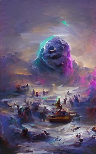 Arcane Comet | RogueRPG Wiki | Fandom