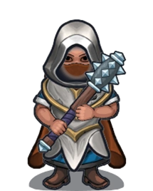 Priest | Rogue's Tale Wiki | Fandom