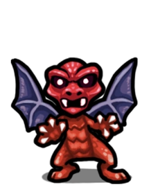 Whelp | Rogue's Tale Wiki | Fandom