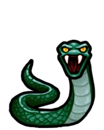 Snake | Rogue's Tale Wiki | Fandom