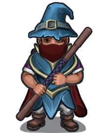 Archmage | Rogue's Tale Wiki | Fandom