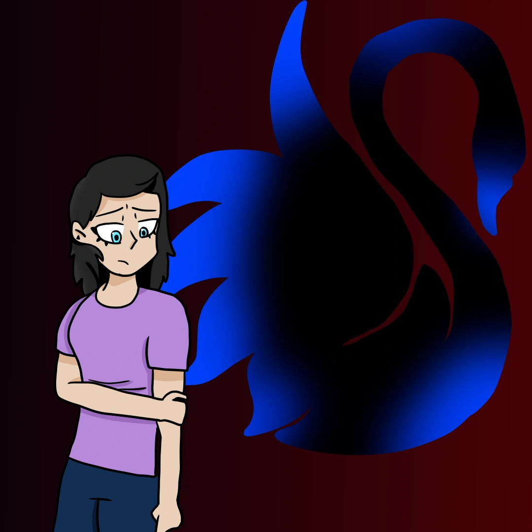 Amelia Richards | Rogue Wiki | Fandom