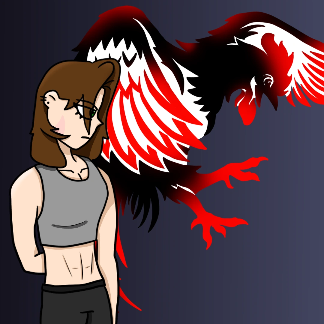 Robin Hunt | Rogue Wiki | Fandom