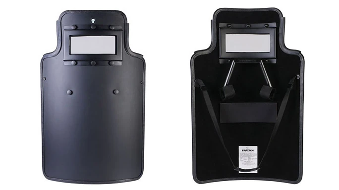 Entry Shield | Rogue State Wiki | Fandom