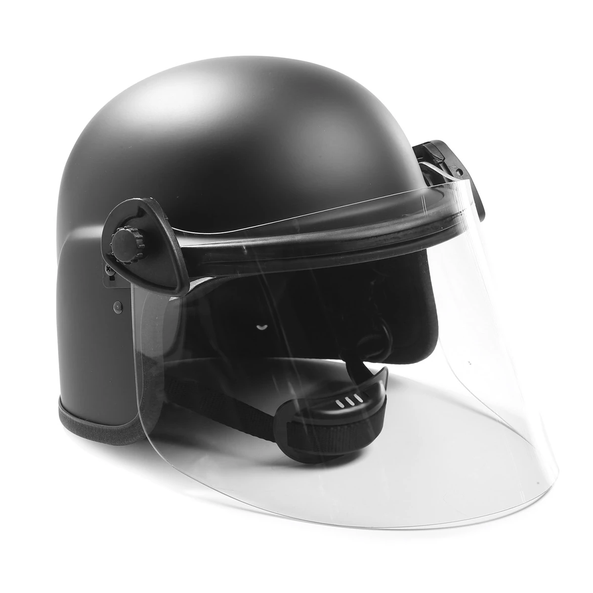 Riot Helmet | Rogue State Wiki | Fandom