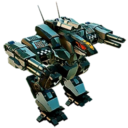 Mechs/NUW-M - Official Roguetech Wiki