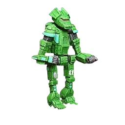 Mechs/FLC-4P - Official Roguetech Wiki