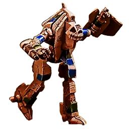 Mechs/NGS-6S - Official Roguetech Wiki