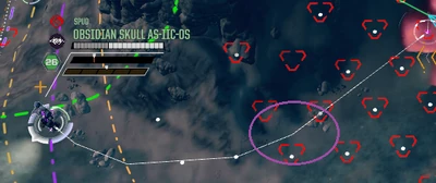 Minefields - Official Roguetech Wiki