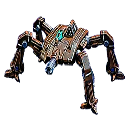 Mechs/SKT-3M - Official Roguetech Wiki