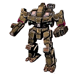 Mechs/RNC-RX - Official Roguetech Wiki