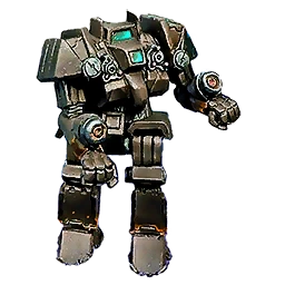 Mechs/BLR-2DR - Official Roguetech Wiki