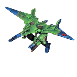 Mechs/WTG-CH34P - Official Roguetech Wiki