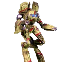 Mechs/RWN-01 - Official Roguetech Wiki