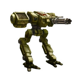 Mechs/AGS-4D - Official Roguetech Wiki