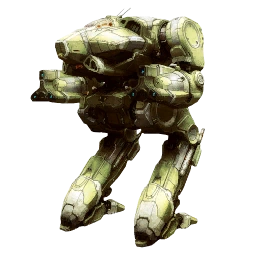 Mechs/SNV-5 - Official Roguetech Wiki