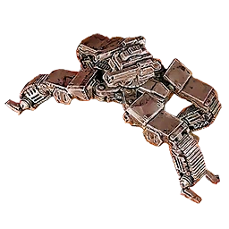 Mechs/HPG-1 - Official Roguetech Wiki