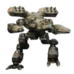 Mechs/MCIV-PRIME - Official Roguetech Wiki