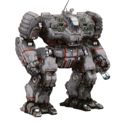 Mechs/BLR-1CX - Official Roguetech Wiki