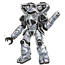 Mechs/TOAD - Official Roguetech Wiki