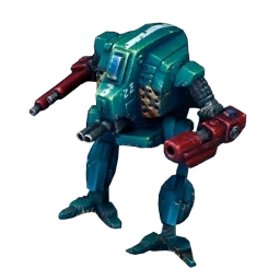 Mechs/AV2-OC - Official Roguetech Wiki