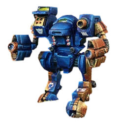 Mechs/DFN-3S - Official Roguetech Wiki