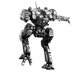 Mechs/GN-SQD - Official Roguetech Wiki