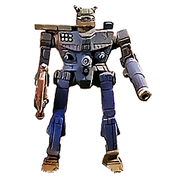 Mechs/BCN-3R - Official Roguetech Wiki