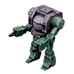 Mechs/D9-G10 - Official Roguetech Wiki