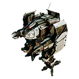 Mechs/SHM-OE - Official Roguetech Wiki