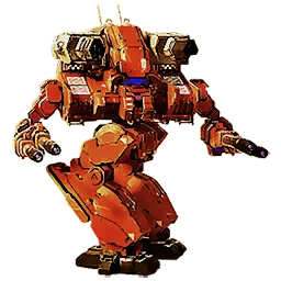 Mechs/TER-8 - Official Roguetech Wiki