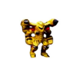 Mechs/TOAD (AP) aka SALAMANDER - Official Roguetech Wiki