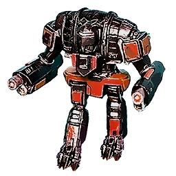 Mechs/BFRT-A - Official Roguetech Wiki