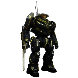 Mechs/BL-9-KNT - Official Roguetech Wiki