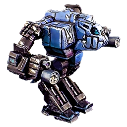 Mechs/BRR-1 - Official Roguetech Wiki