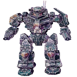 Mechs/PRTN-3M - Official Roguetech Wiki