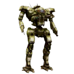 Mechs/VT-5S - Official Roguetech Wiki