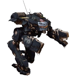 Mechs/PT-OD - Official Roguetech Wiki