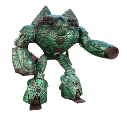 Mechs/Y-H9GC - Official Roguetech Wiki