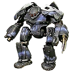 Mechs/KAR-S - Official Roguetech Wiki