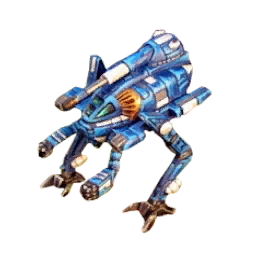 Mechs/HSR-300-D - Official Roguetech Wiki