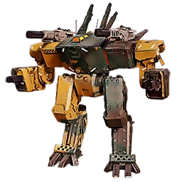 Mechs/I-LEM-OF - Official Roguetech Wiki