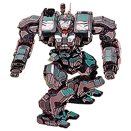 Mechs/SCT-X3 - Official Roguetech Wiki