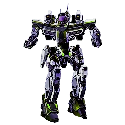 Mechs/VP-1 - Official Roguetech Wiki