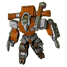 Mechs/CHWK-1 - Official Roguetech Wiki