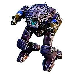 Mechs/AVL-1O - Official Roguetech Wiki