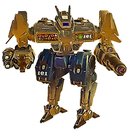 Mechs/HL-2 - Official Roguetech Wiki