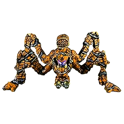 Mechs/BSN-3K - Official Roguetech Wiki