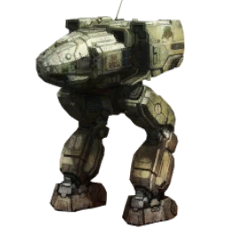 Mechs/STK-7D - Official Roguetech Wiki