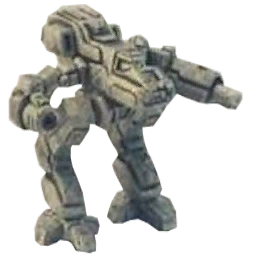 Mechs/GTL-1O - Official Roguetech Wiki